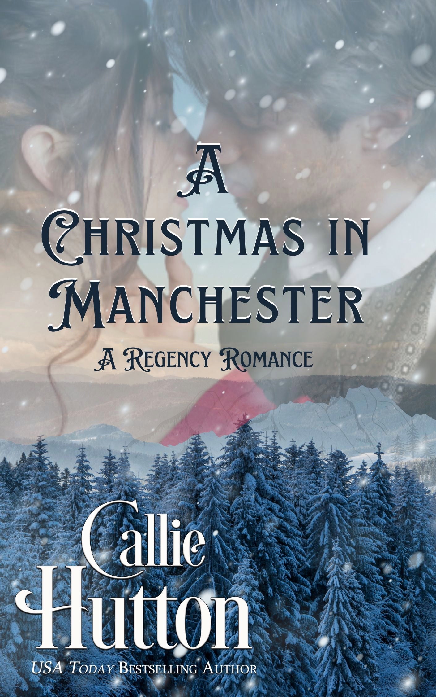 Caleb: The Surprise Brides (Ebook) - Payhip