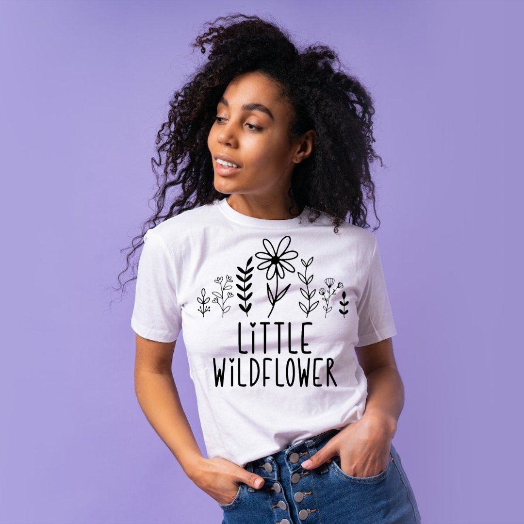 Little WildFlower - Payhip