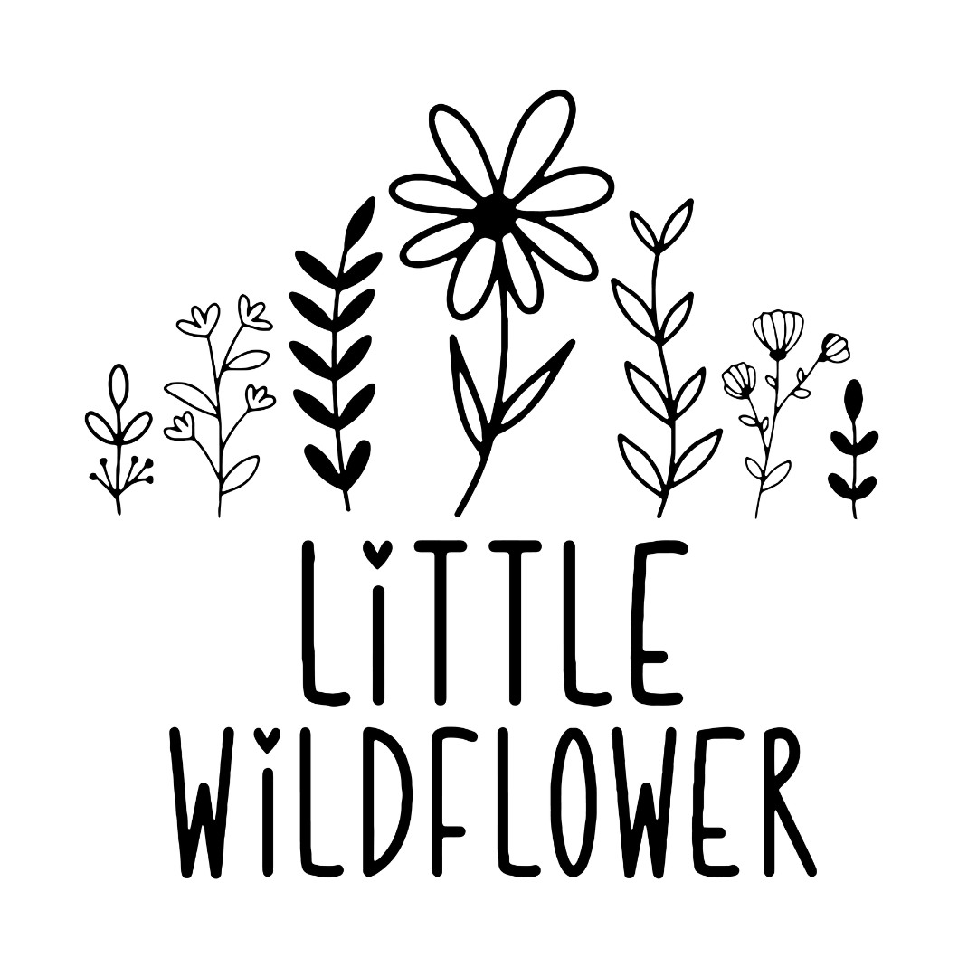 Little WildFlower - Payhip