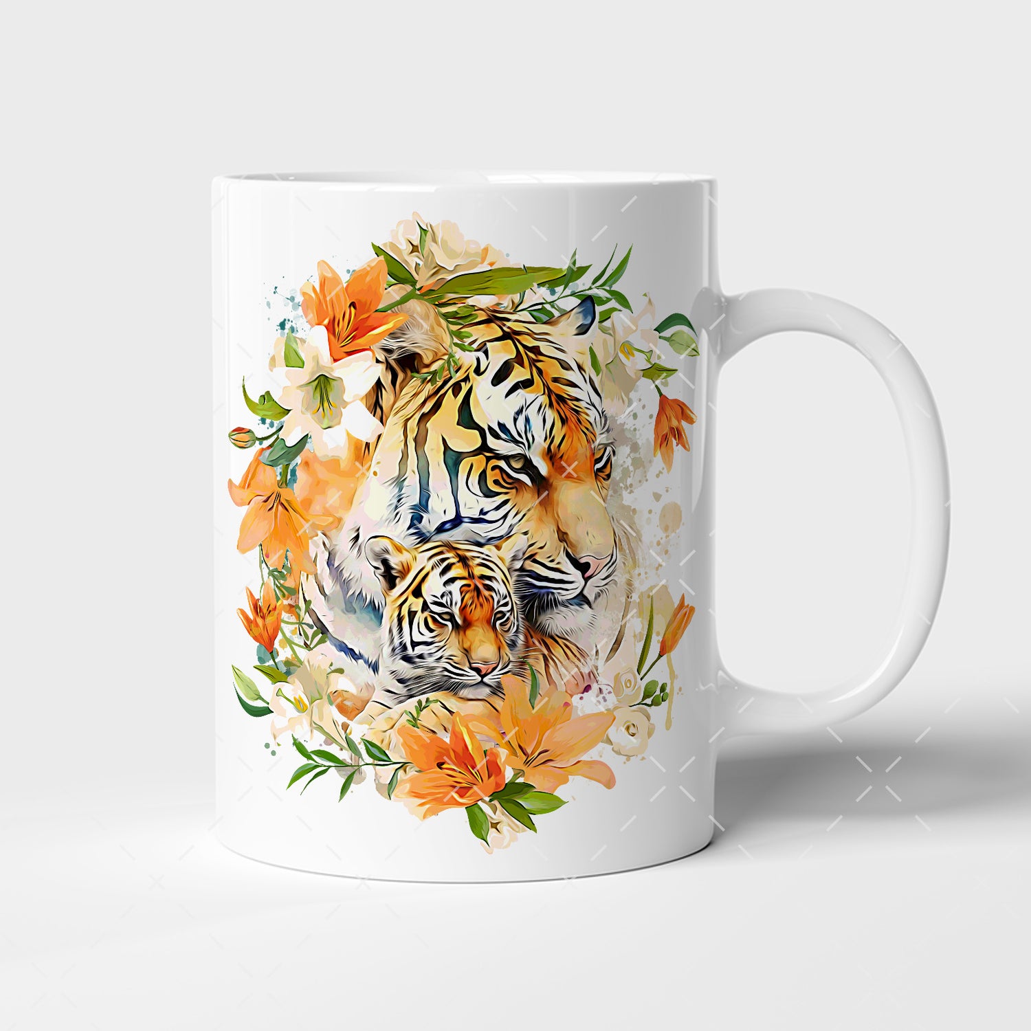 Father's Day Animal Portrait Set - Payhip