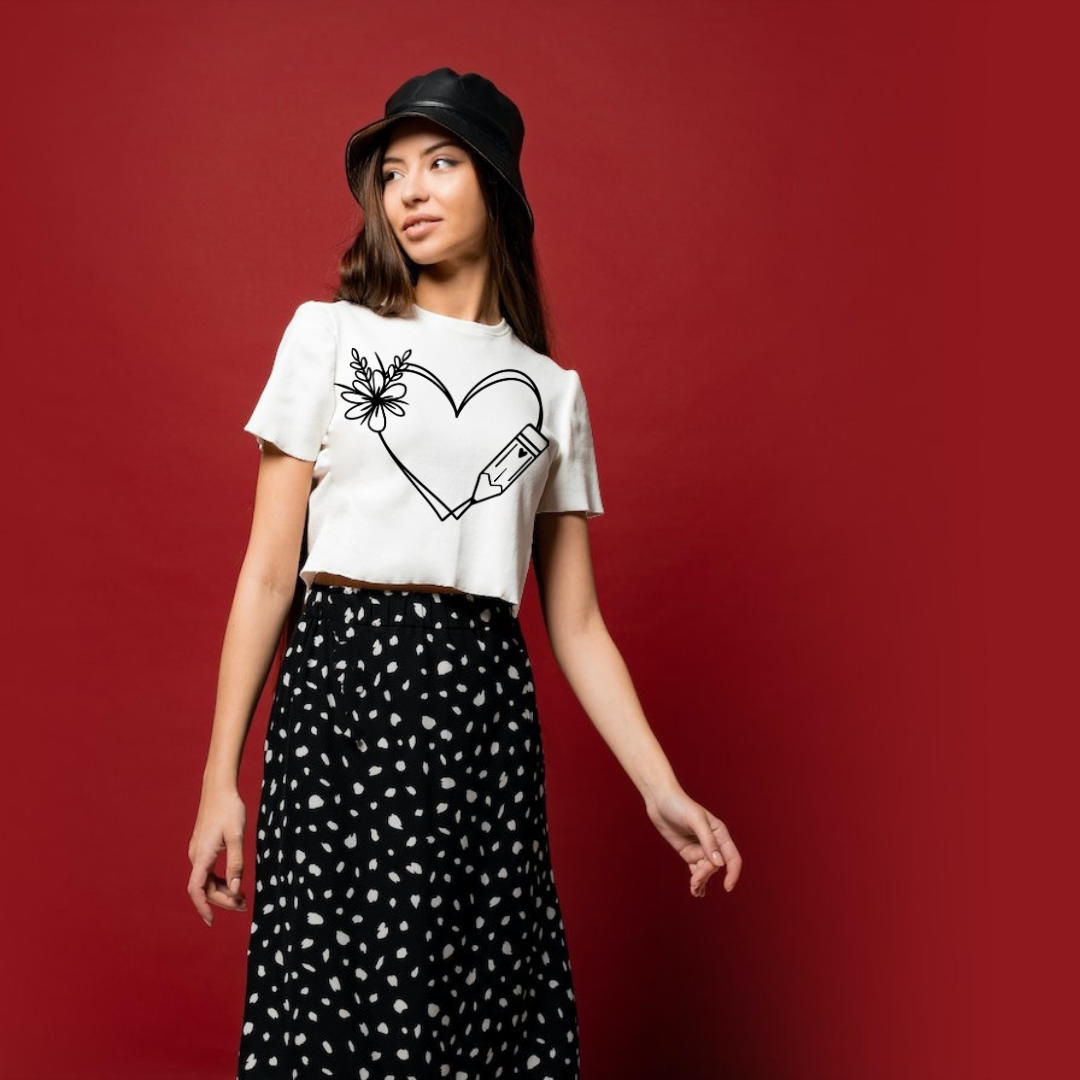 Teacher Heart - Payhip