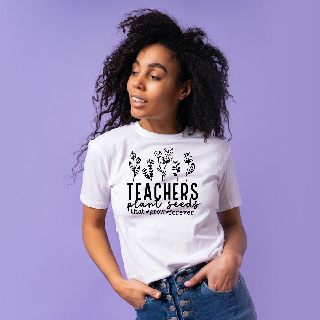 Teachers Plant Seeds - Payhip
