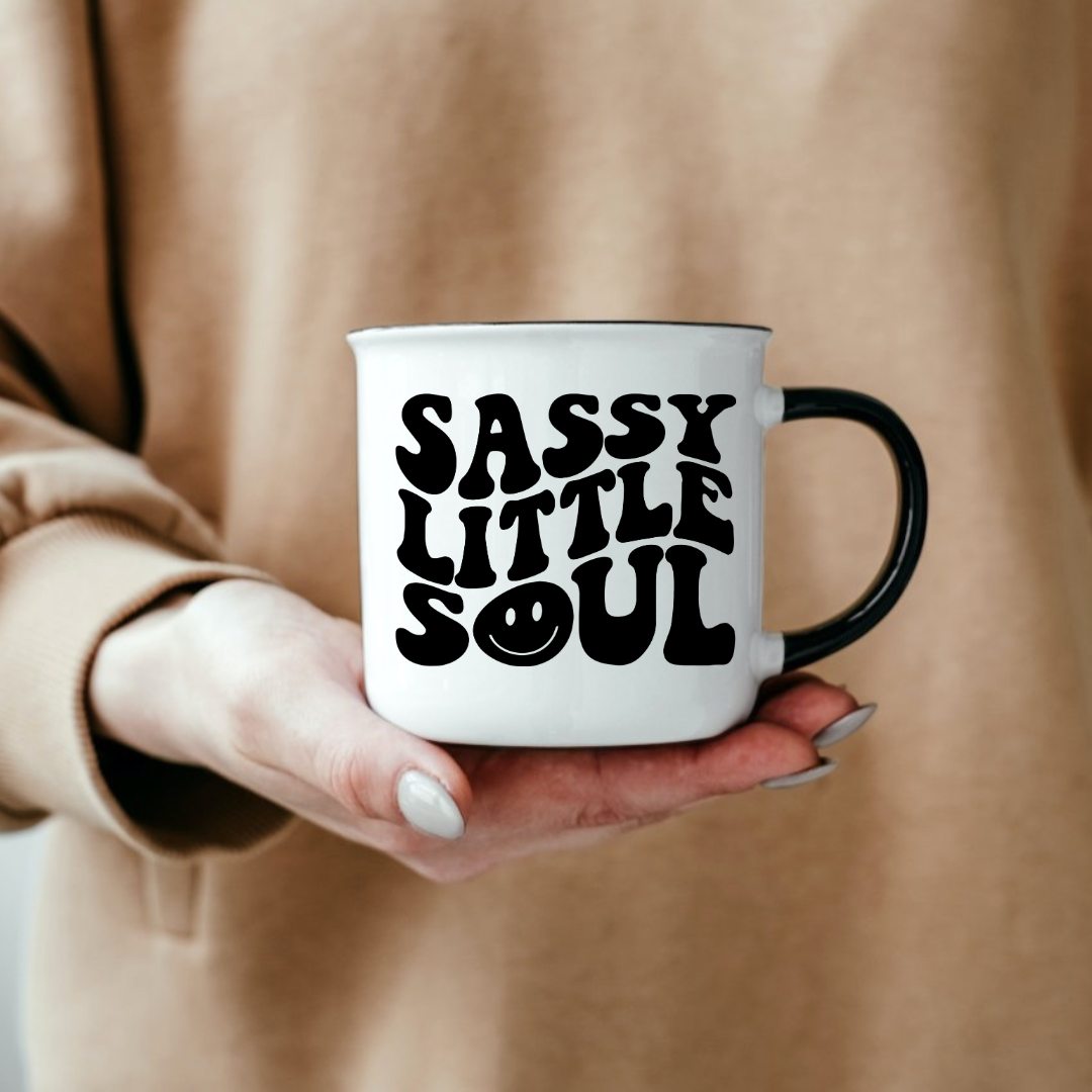 Sassy LIttle Soul - Payhip