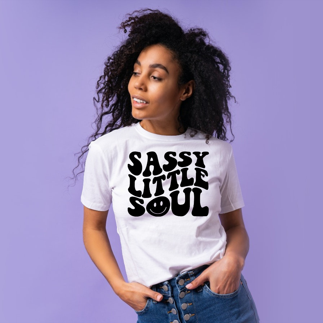Sassy LIttle Soul - Payhip