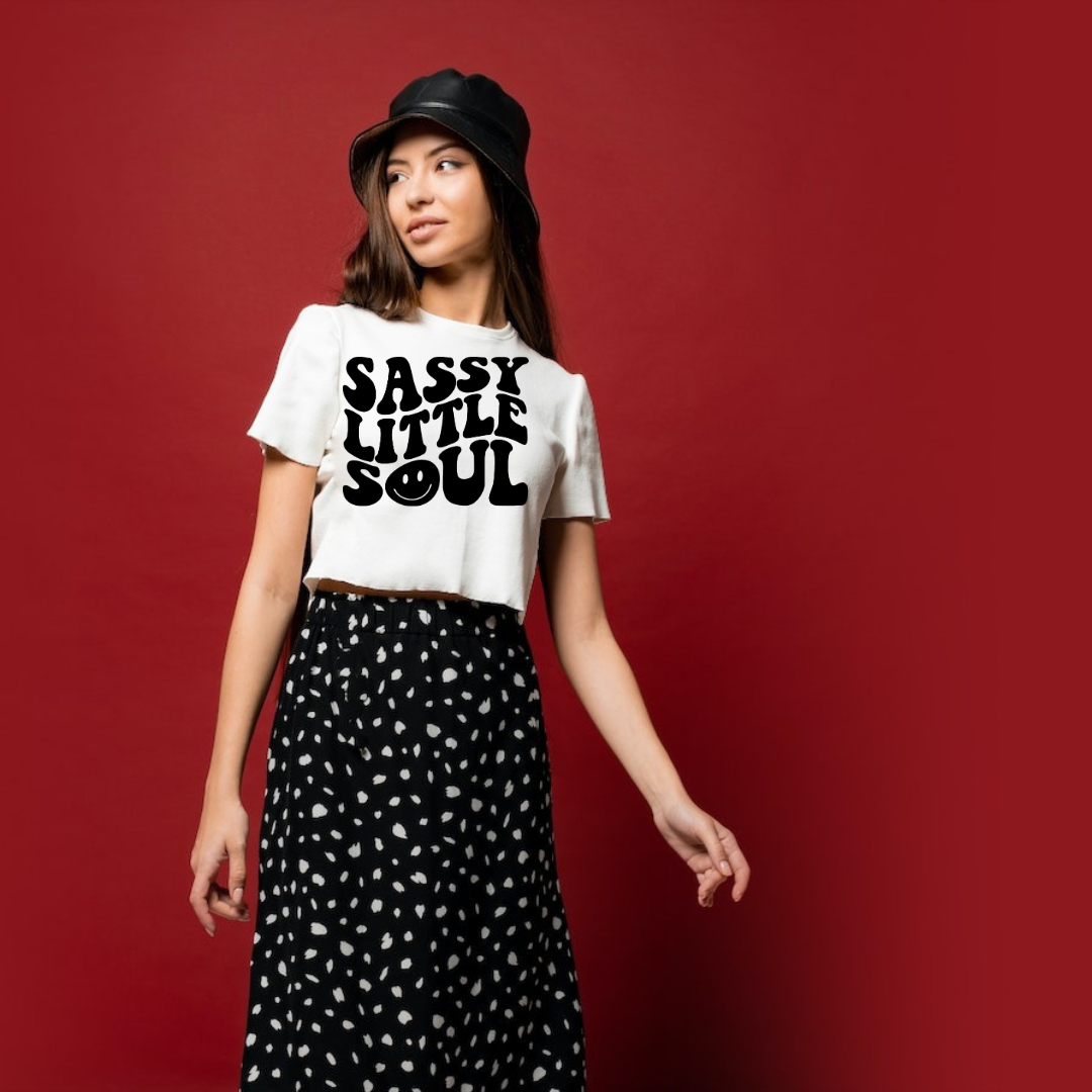 Sassy LIttle Soul - Payhip