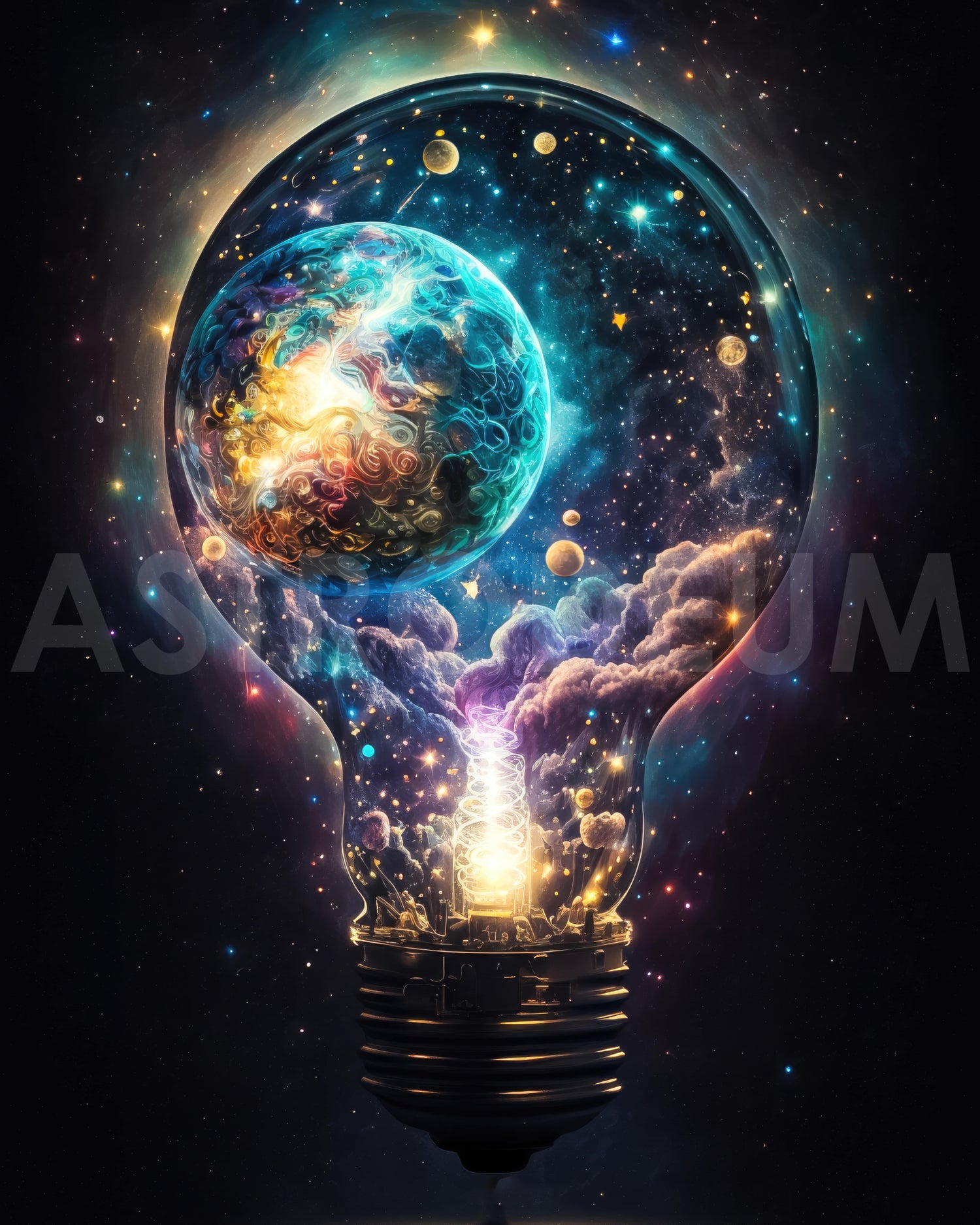 Astrodeum - Digital Downloads - Payhip