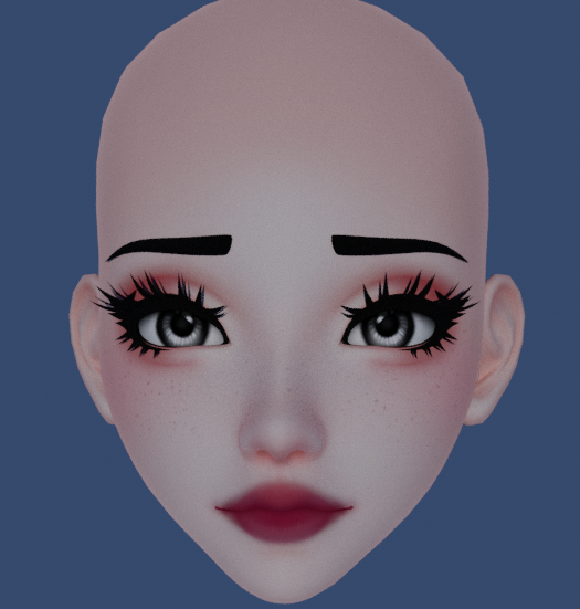 soft girl texture ( savi head - zinpia) - Payhip