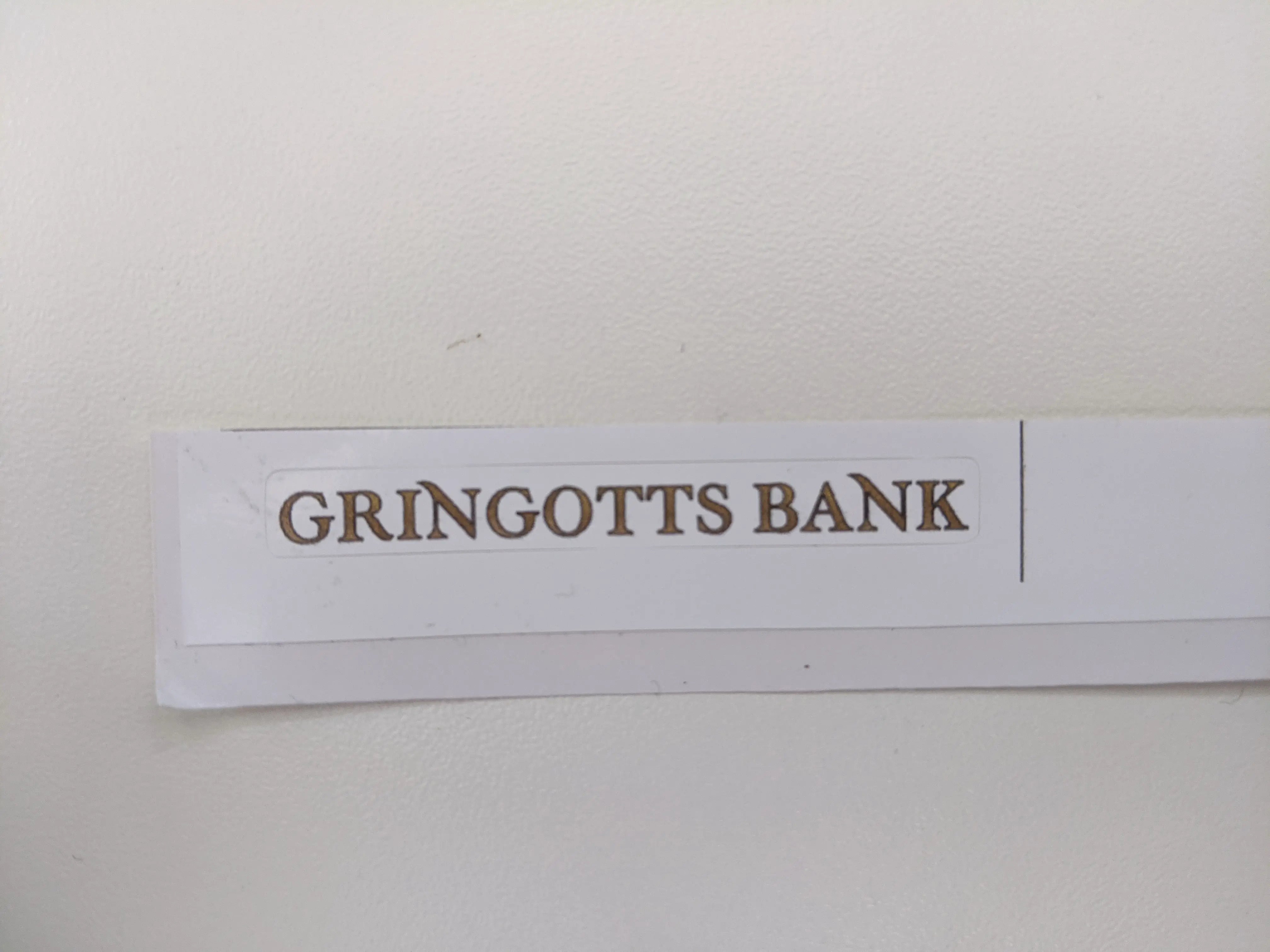 Stickers Leaky Cauldron & Wiseacre’s Wizarding Equipment - Payhip