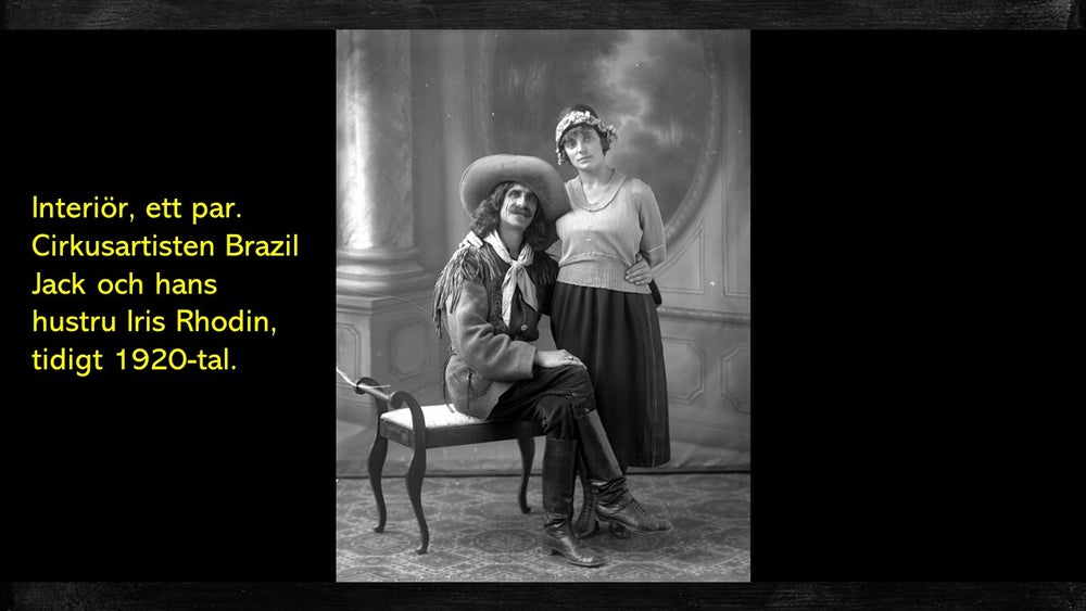 Brazil Jack (Swedish) - Payhip