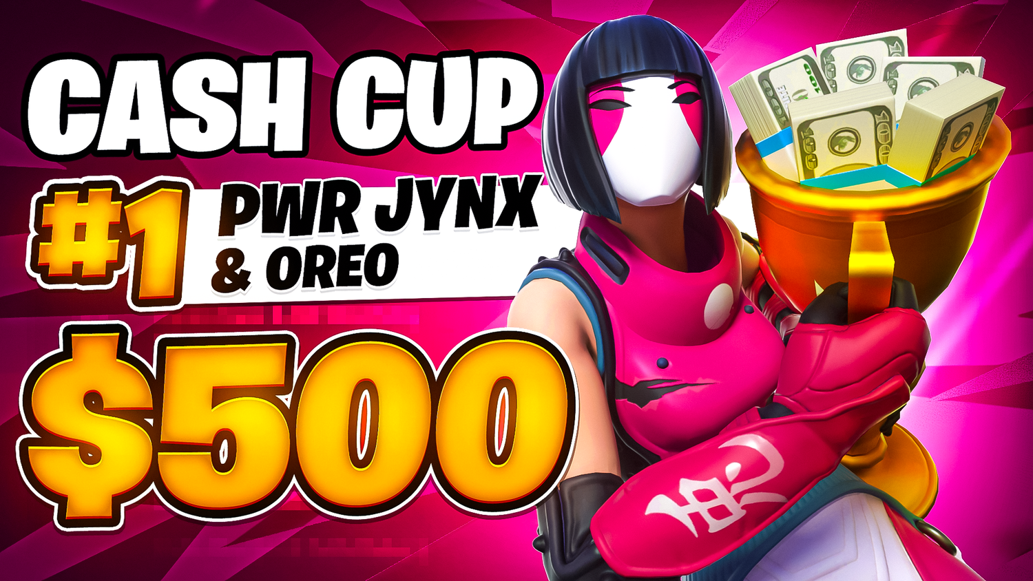 PWR Jynx Placement Thumbnail PSD - Payhip