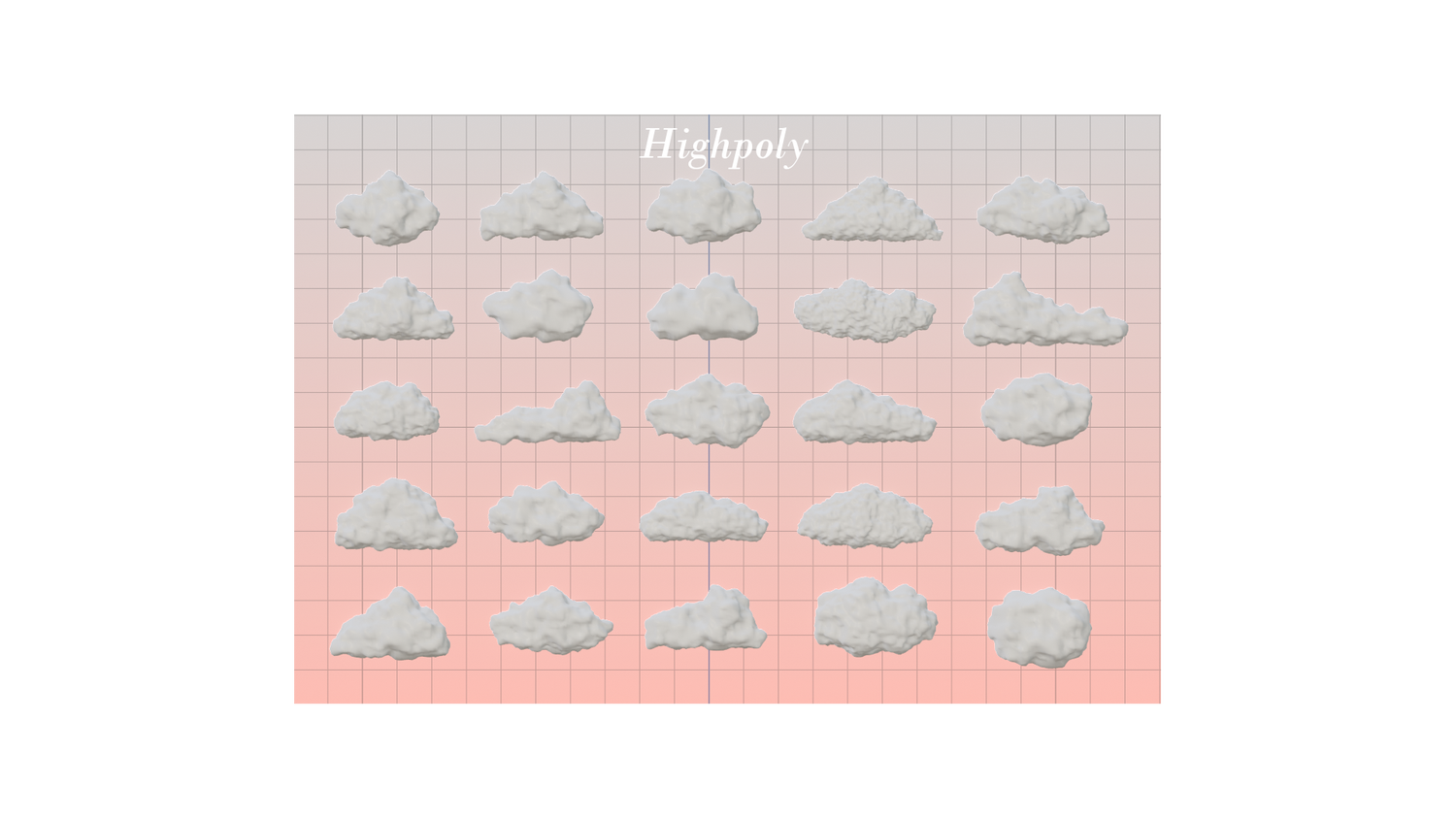 Cloud Packs - Payhip