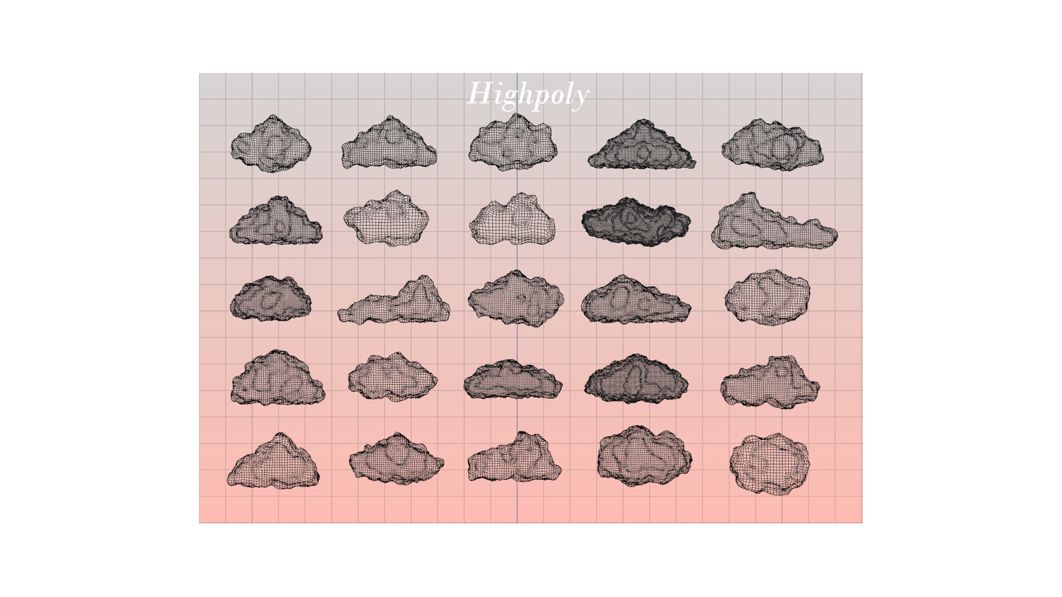 Cloud Packs - Payhip