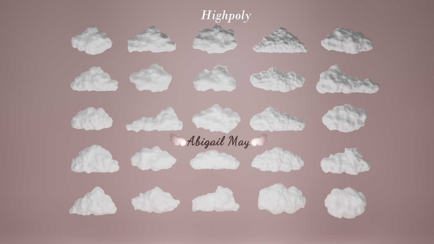 Cloud Packs - Payhip