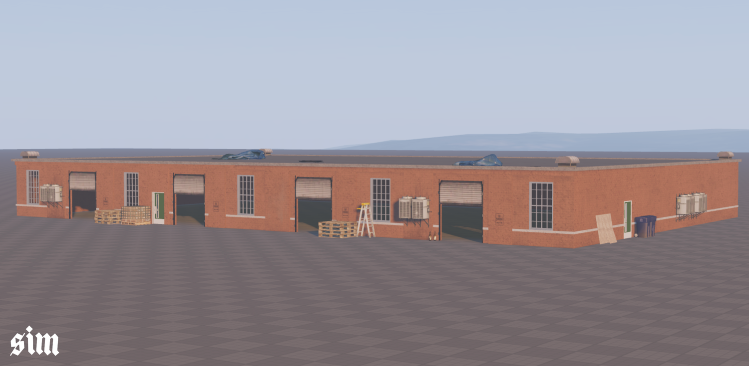 warehouse 2 - Payhip