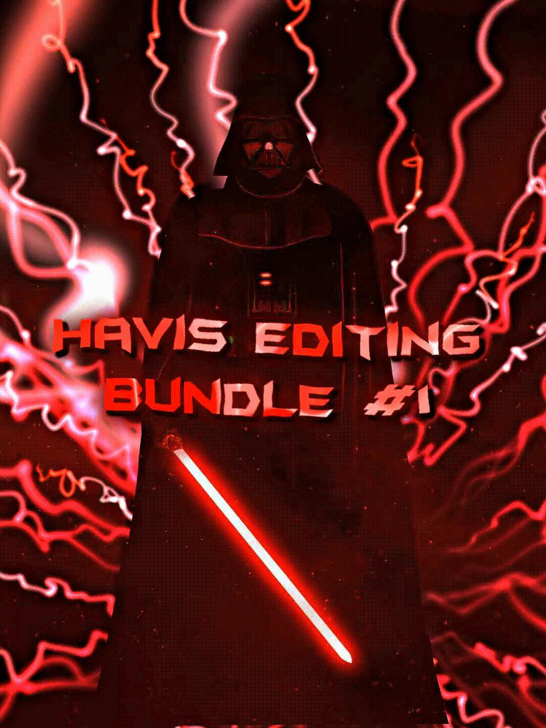 Havis Editing Bundle #1 - Payhip