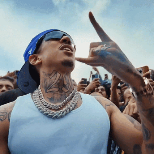 Young Adz Wiki Rapper Bio Age Net Worth Height