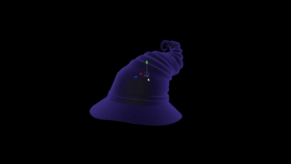 Whimsical Witch Hat (Limited Time) - Payhip
