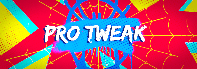 Pro Tweaker - Payhip