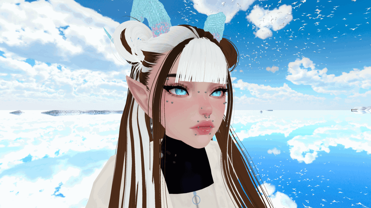 Delilah the Cozy Demon - Payhip