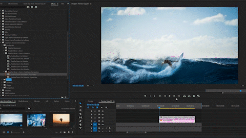50 Photo animator presets - Payhip
