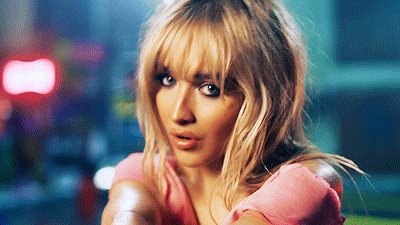 Sabrina Carptenter - Music Videos - Gif Pack - Payhip