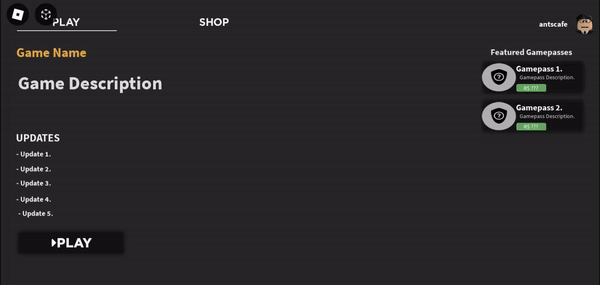 Project Alpha - Payhip