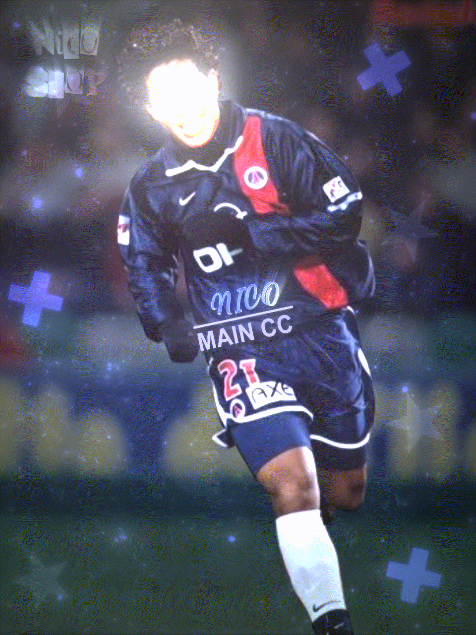 NICOS MAIN CC - Payhip