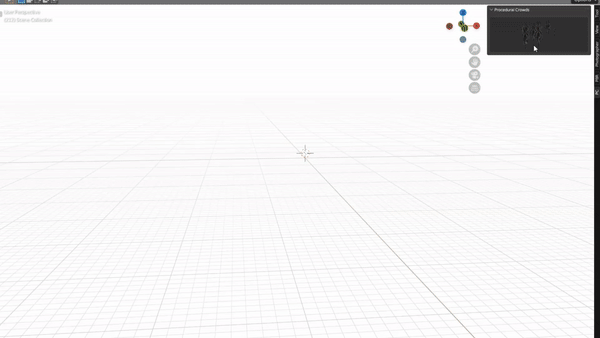 Population - Crowd Simulation addon alternative free download