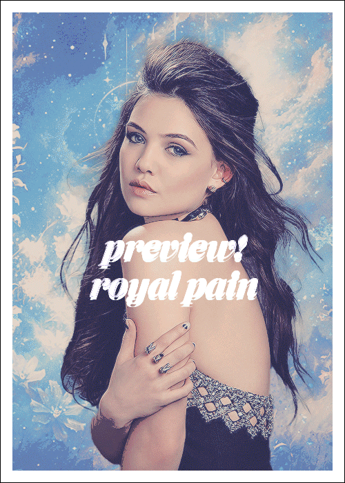 Royal Pain @ Creativian Crew - Payhip