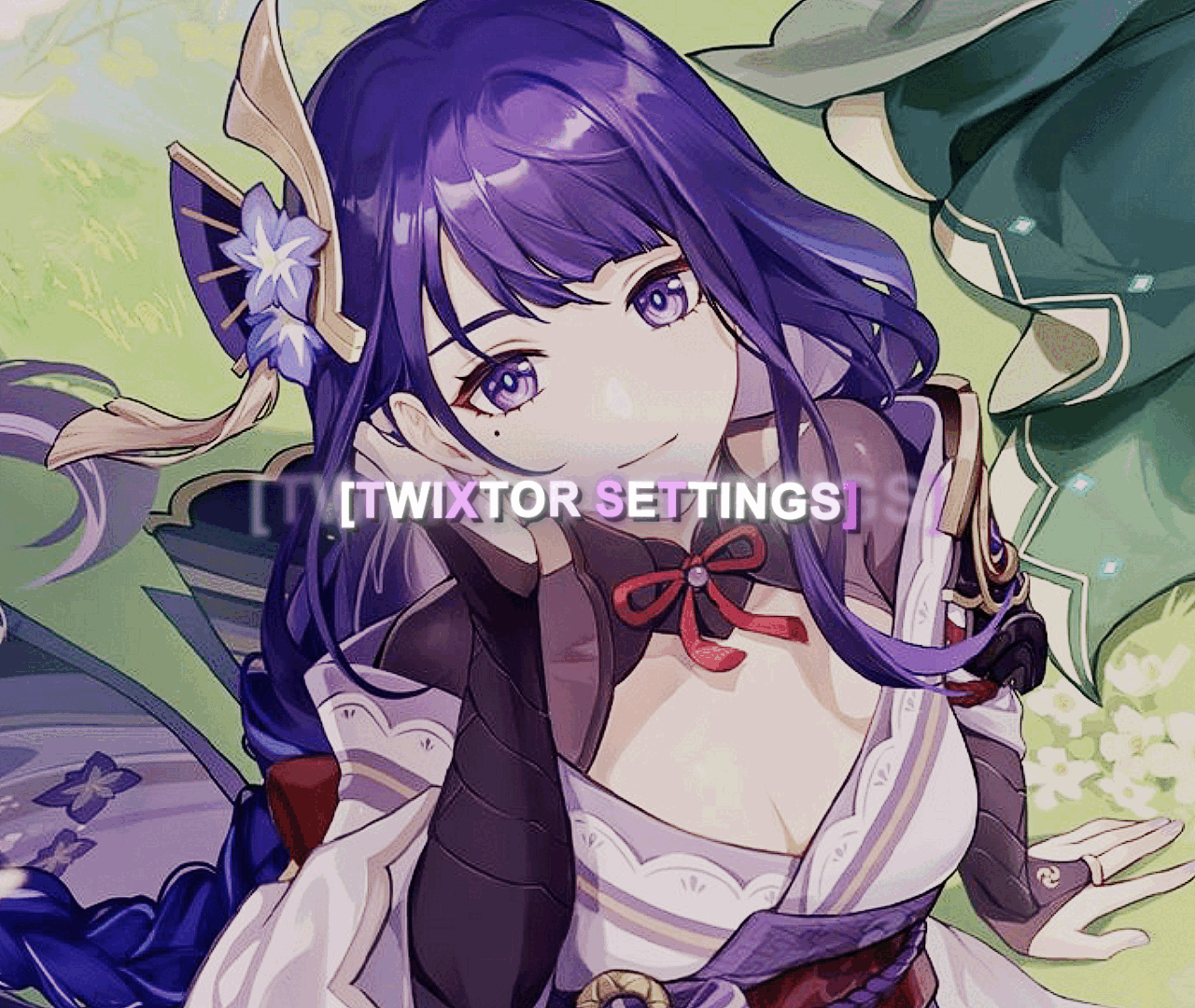 2 twixtor settings! - Payhip