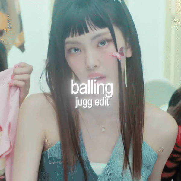 Balling - jugg edit - Payhip