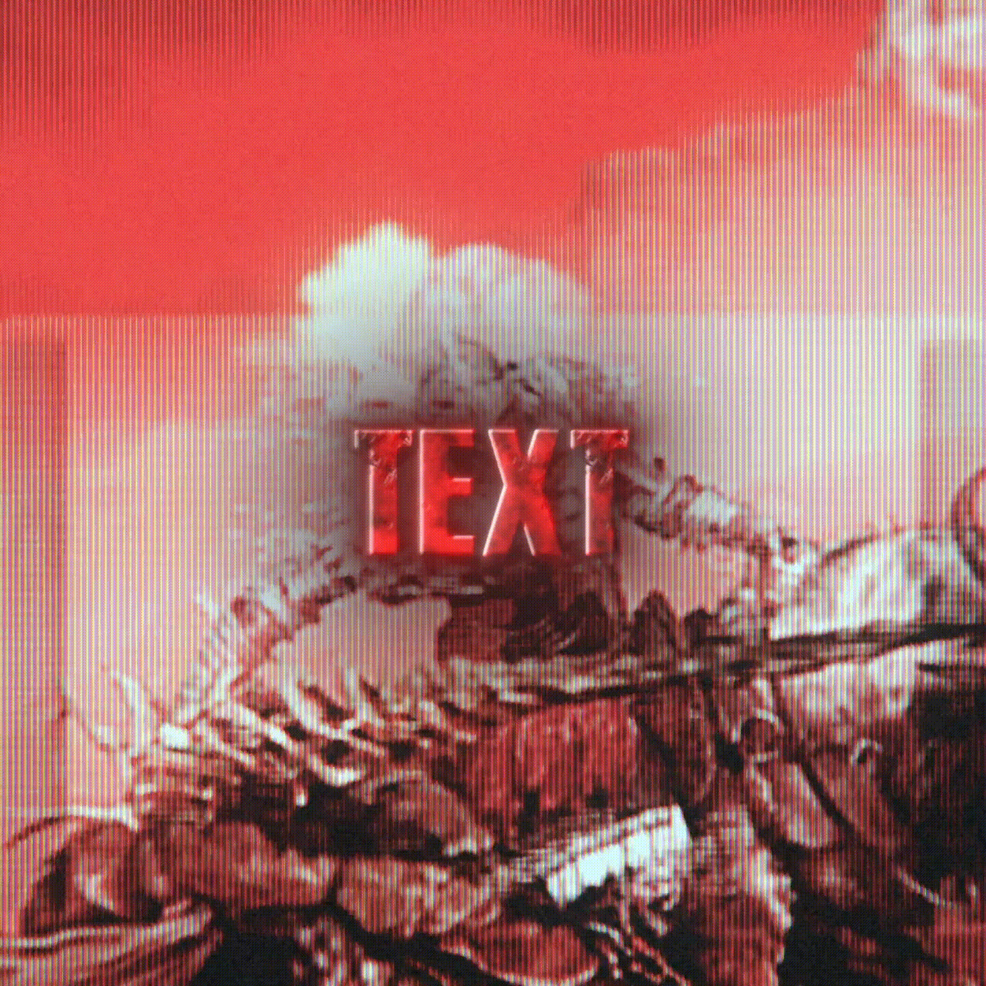 blood text TUTORIAL PROJECTFILE - Payhip