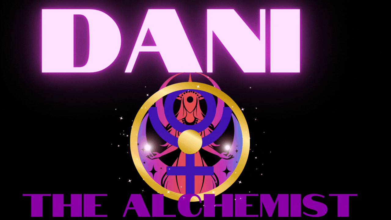 Dani The Alchemist