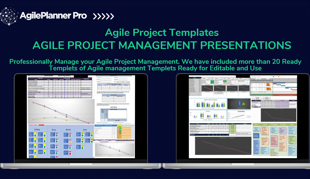 Premium Project Management Professional Templates 75 % Off - Payhip