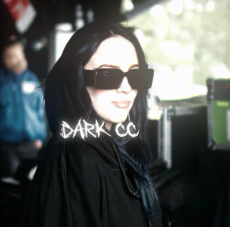 dark cc lrvz.aep ae 2020 - Payhip