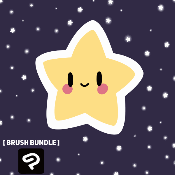 Brush Pack | Bundle! - Payhip