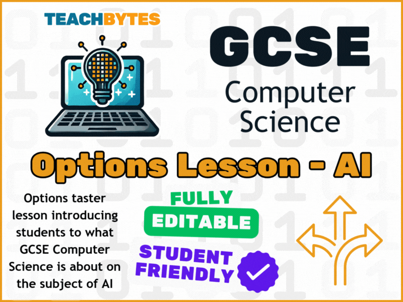 Pre-Exam Paper 1 - GCSE OCR Computer Science
