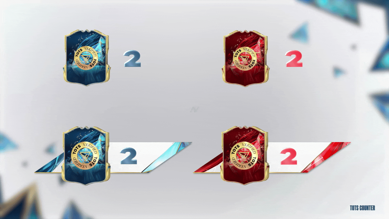 {FREE LIMITED] FC25 THUMBNAIL TOTS EDITION (PSD)