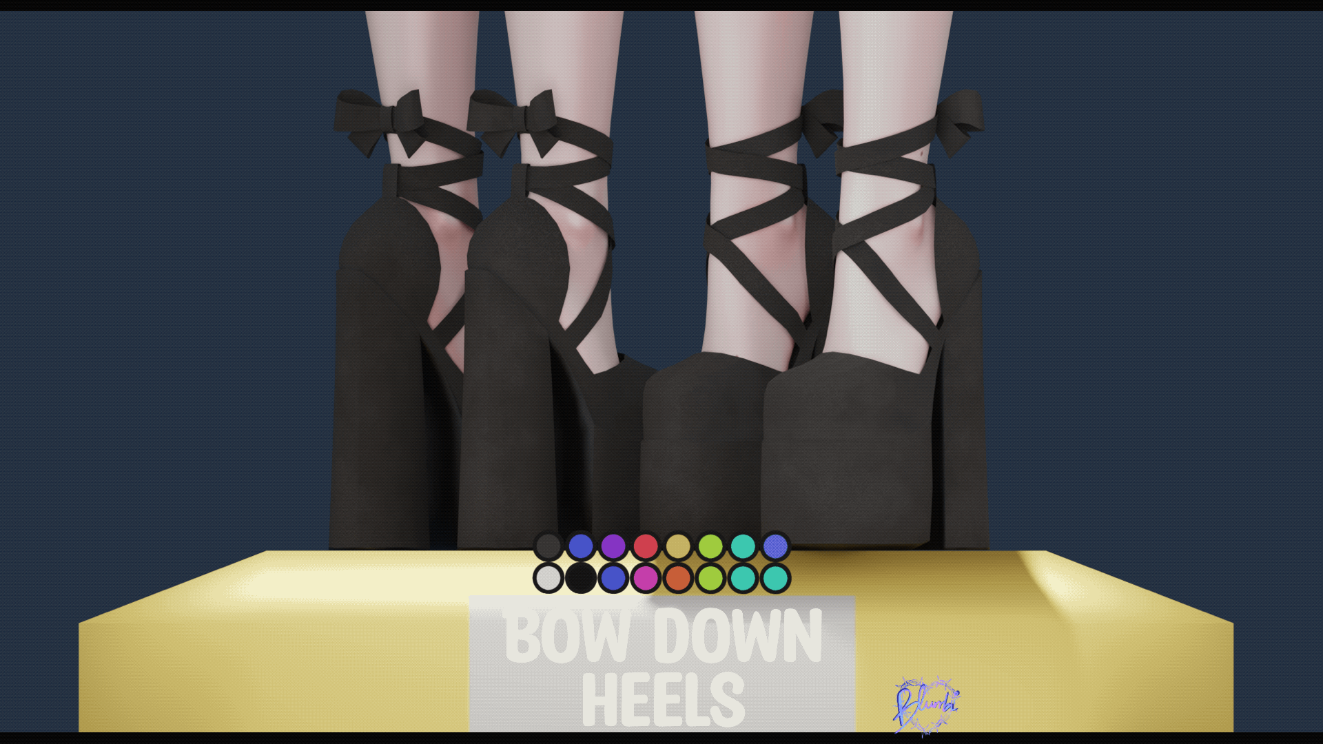 Layered Socks