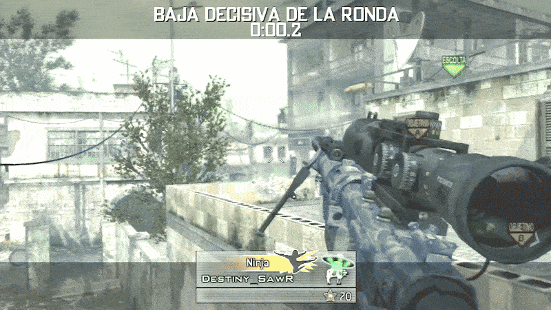 MW2 OG Impact Preset Pack (Premiere Pro)