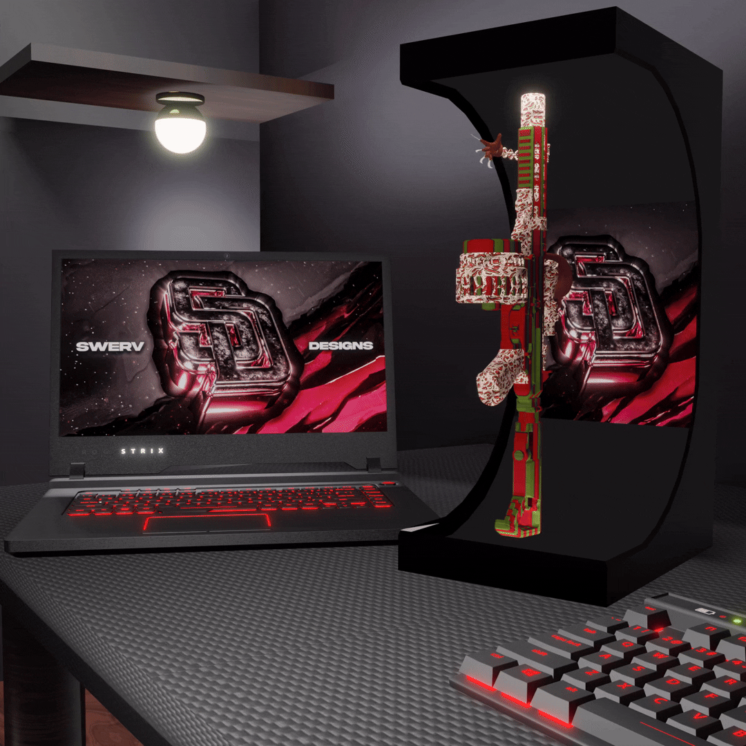 Swerv Designs - Payhip