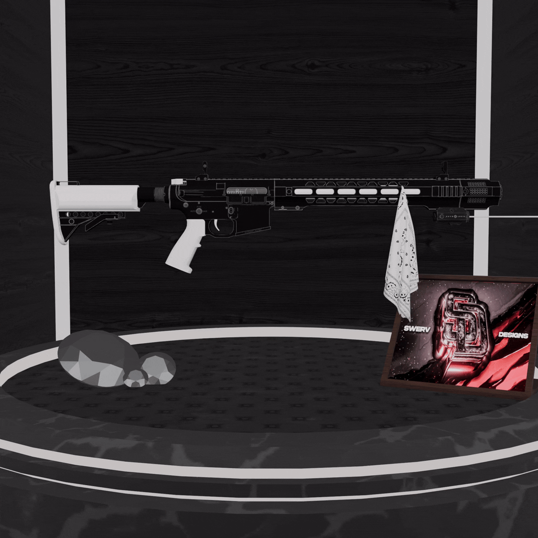 GANG AR-15 - Payhip