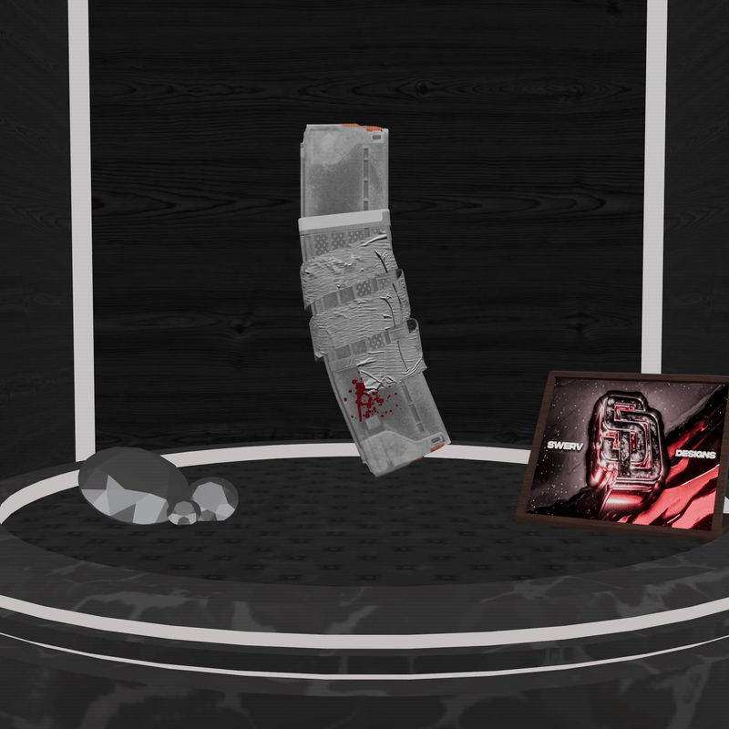 AR FLIP MAG MODEL - Payhip