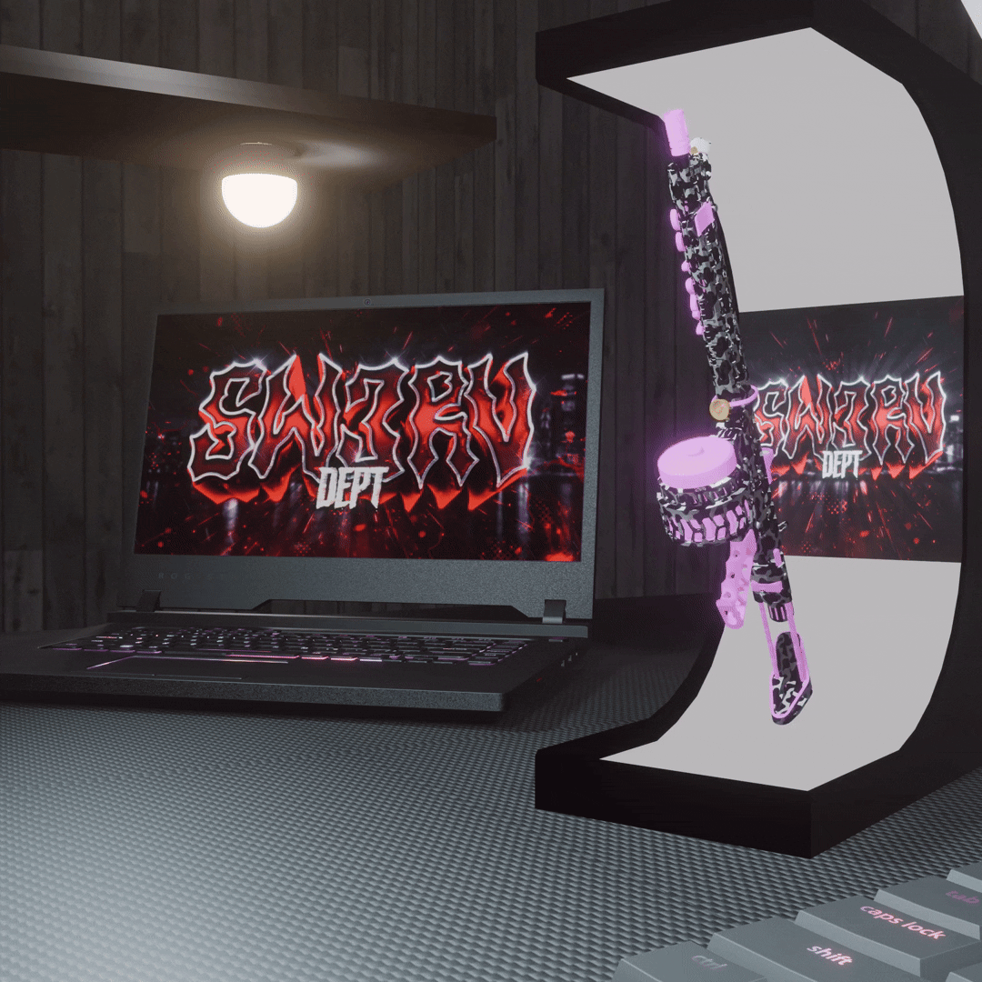 Swerv Designs - Payhip