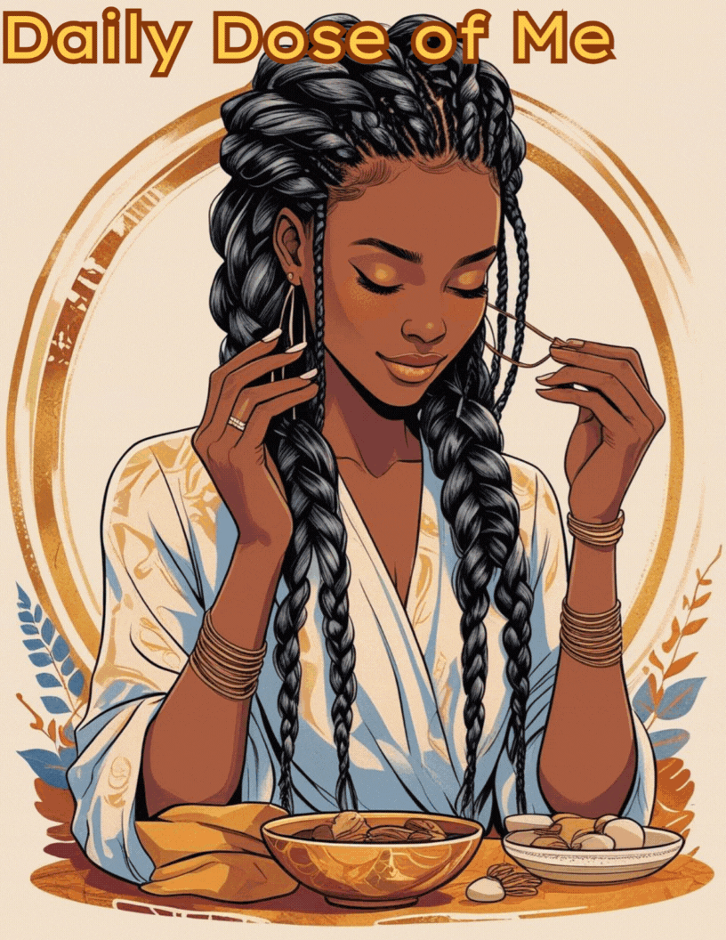 Daily Dose of Me - Payhip