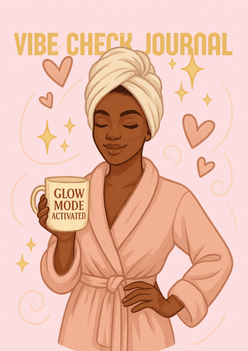 Vibe Check Journal - Payhip