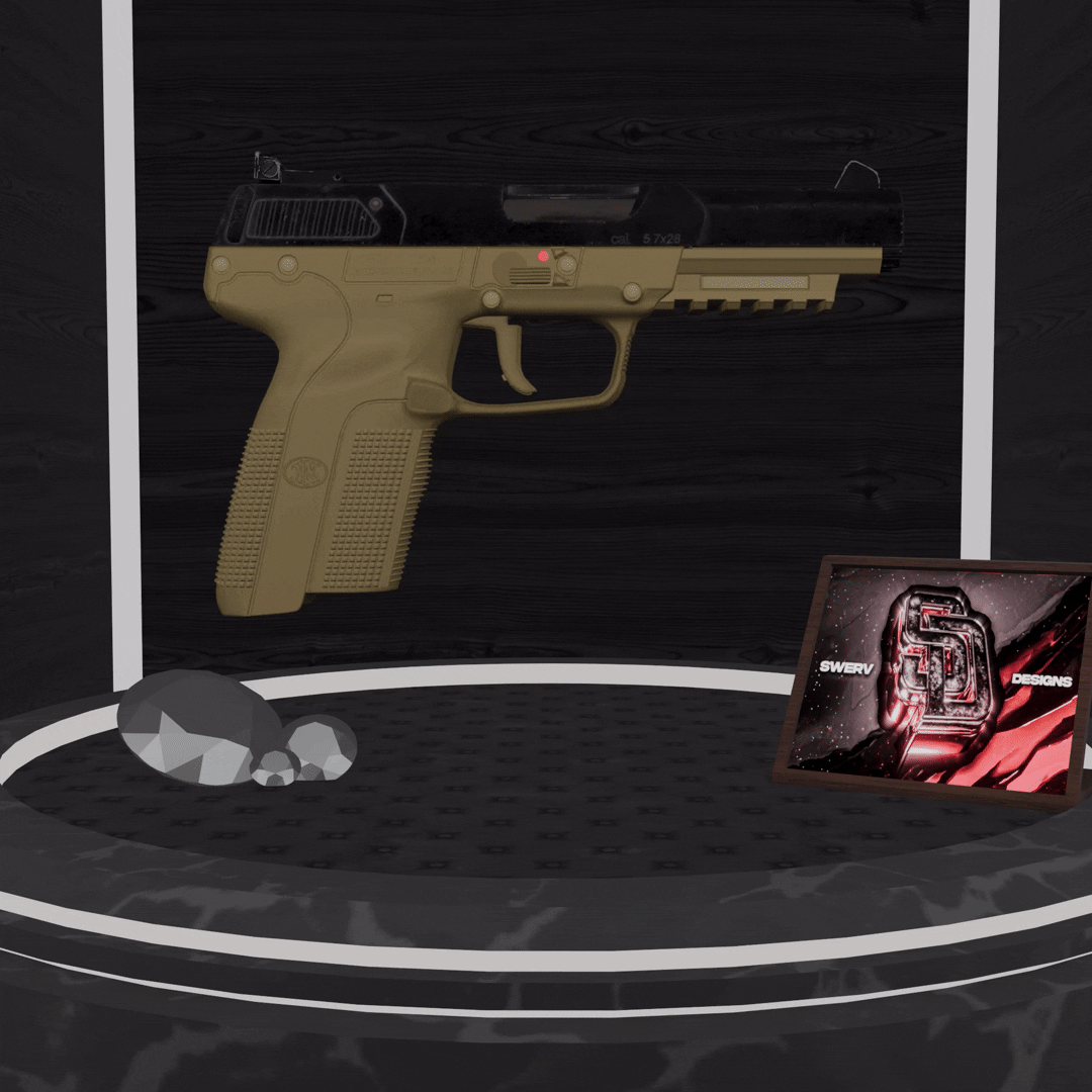FN 57 AUTO MODEL - Payhip