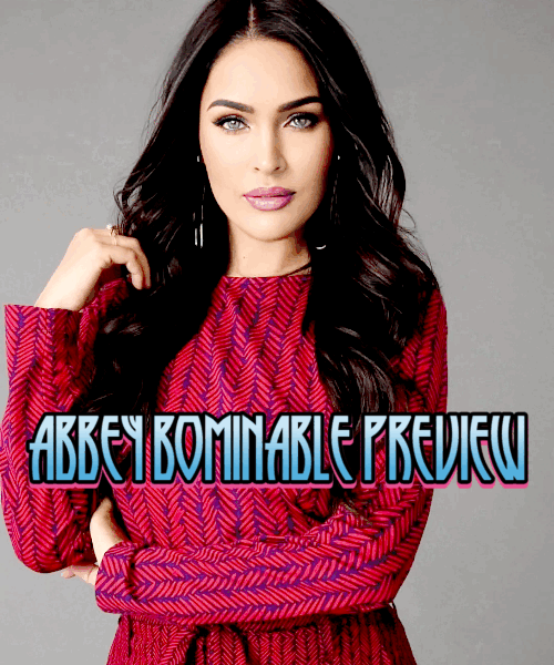 Megan Fox Manip Pack 1 - Payhip