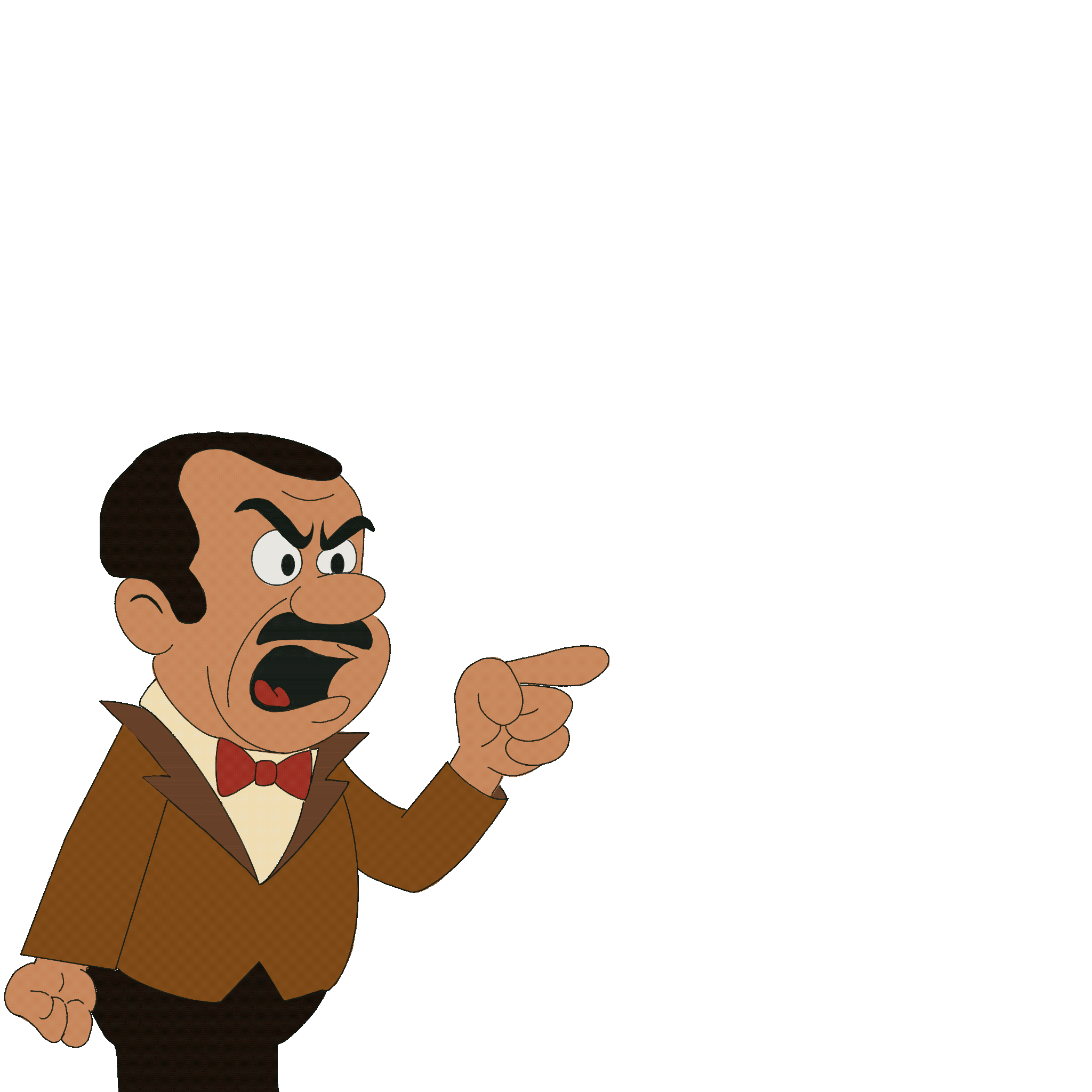 You're Fired GIF EMOTE - Payhip