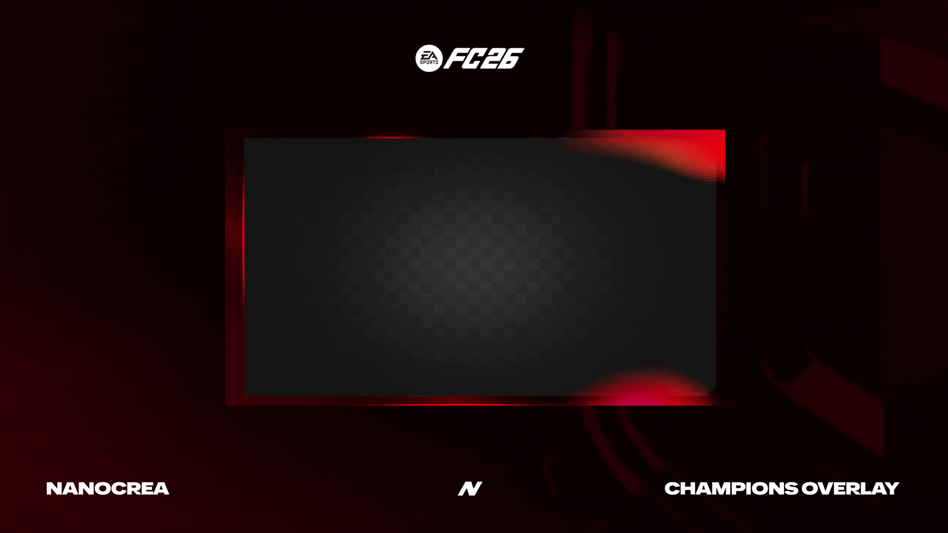 SCOREBOARD FUTCHAMPS ANIMATED